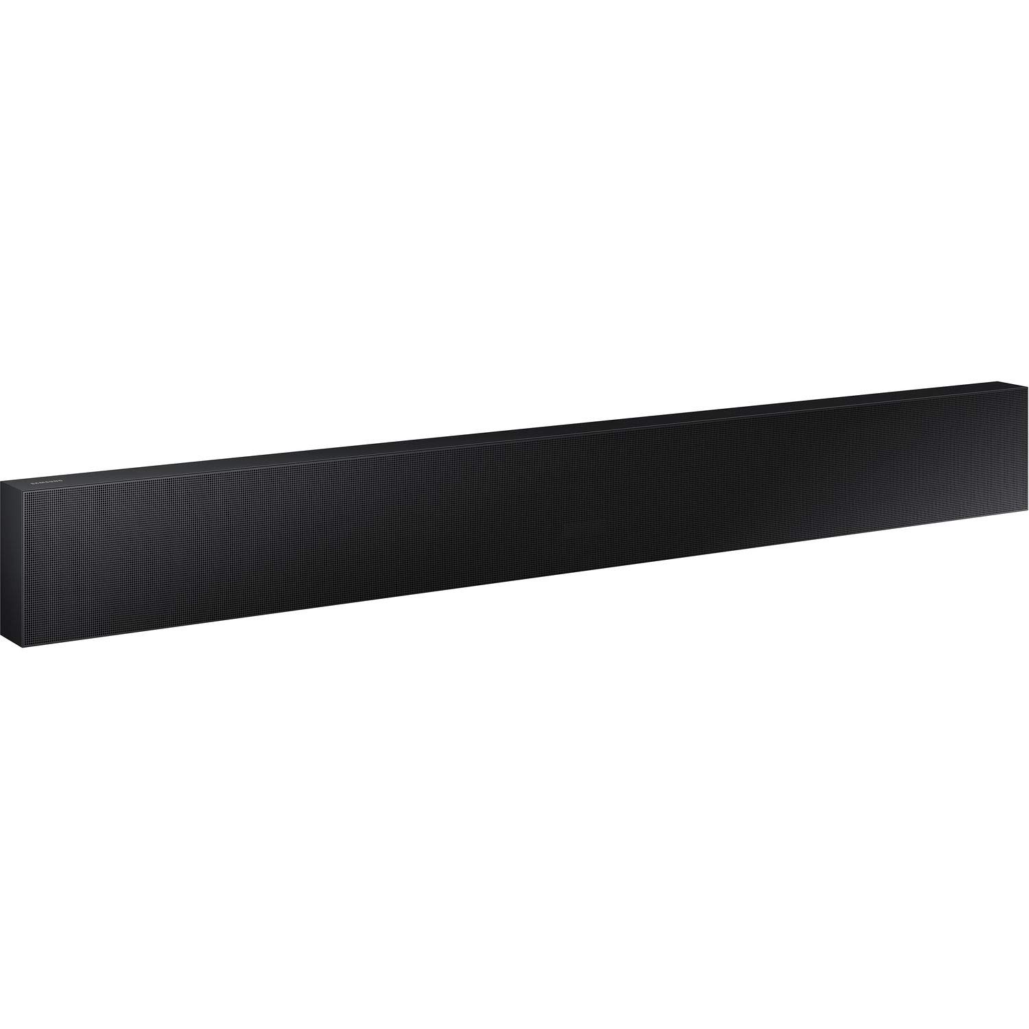 SAMSUNG HW-LST70T/ZA 3.0 ch The Terrace Soundbar with Dolby 5.1ch 2020 (Renewed) Bundle with 2 YR CPS Enhanced Protection Pack