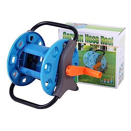 Garden Hose Reels,Portable Garden Hose Reel,Water Pipe Car Roll