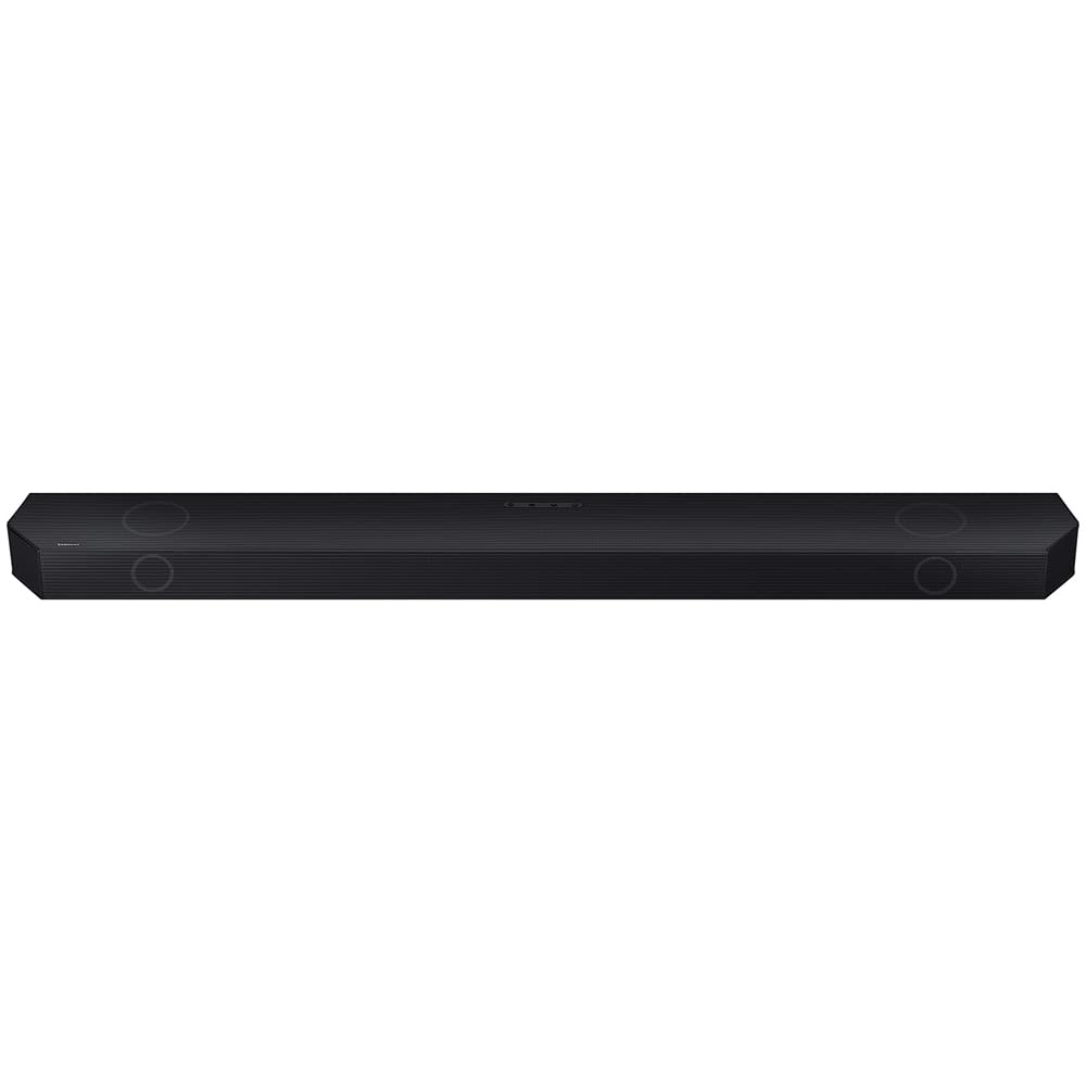 SAMSUNG HW-Q800C/ZA Q-Series 5.1.2 ch. Wireless Dolby Atmos Soundbar with Q-Symphony (Renewed) Bundle with 2 YR CPS Enhanced Protection Pack