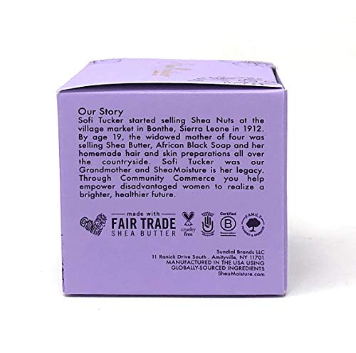 Purple Rice Water Velvet Skin Gel Cream