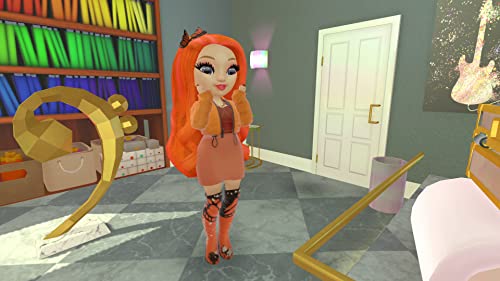 Rainbow High™: Runway Rush - Xbox Series X