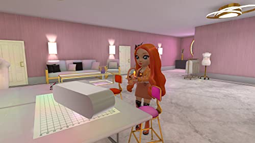 Rainbow High™: Runway Rush - Xbox Series X