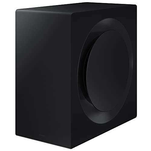 SAMSUNG HW-Q990C 11.1.4 ch. Wireless Dolby Atmos Soundbar and Rear Speakers Bundle with 2 YR CPS Enhanced Protection Pack
