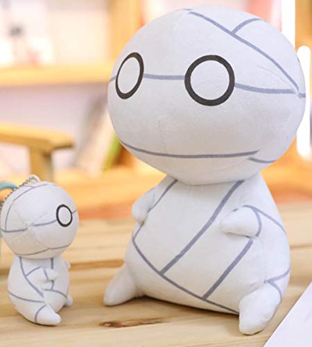 Adonis Pigou Anime Cosplay Plush Pillows Stuffed Cushions Cartoon Animation Pillow (MII-kun, 12.59")
