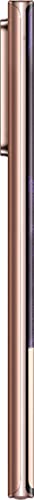 Samsung Electronics Galaxy Note 20 Ultra 5G N986U Android Cell Phone, US Version, 128GB of Storage, Mobile Gaming Smartphone, Long-Lasting Battery - T-Mobile Locked - (Renewed)