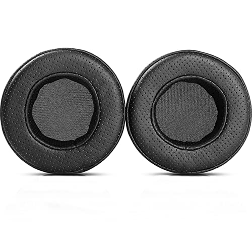 TaiZiChangQin Upgrade Cushion Ear Pads Replacement Compatible with Insignia NS-WHP314 Headphone