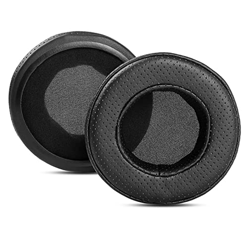 TaiZiChangQin Upgrade Cushion Ear Pads Replacement Compatible with Insignia NS-WHP314 Headphone