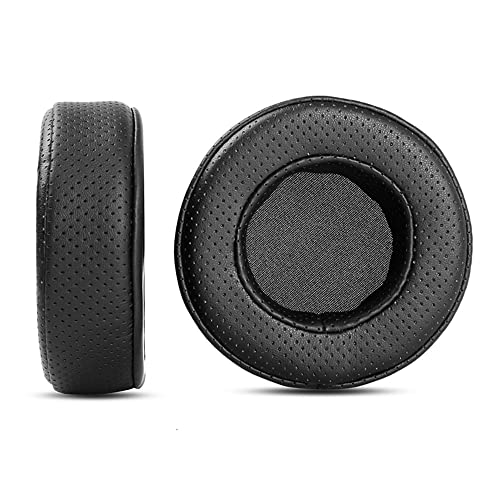 TaiZiChangQin Upgrade Cushion Ear Pads Replacement Compatible with Insignia NS-WHP314 Headphone