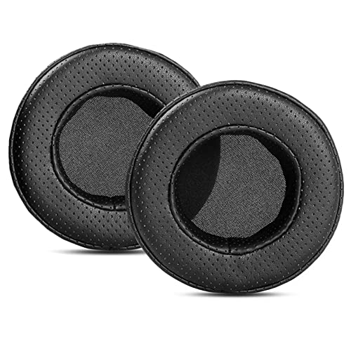 TaiZiChangQin Upgrade Cushion Ear Pads Replacement Compatible with Insignia NS-WHP314 Headphone