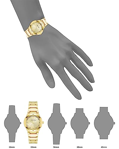 Anne Klein Women's Bracelet Watch