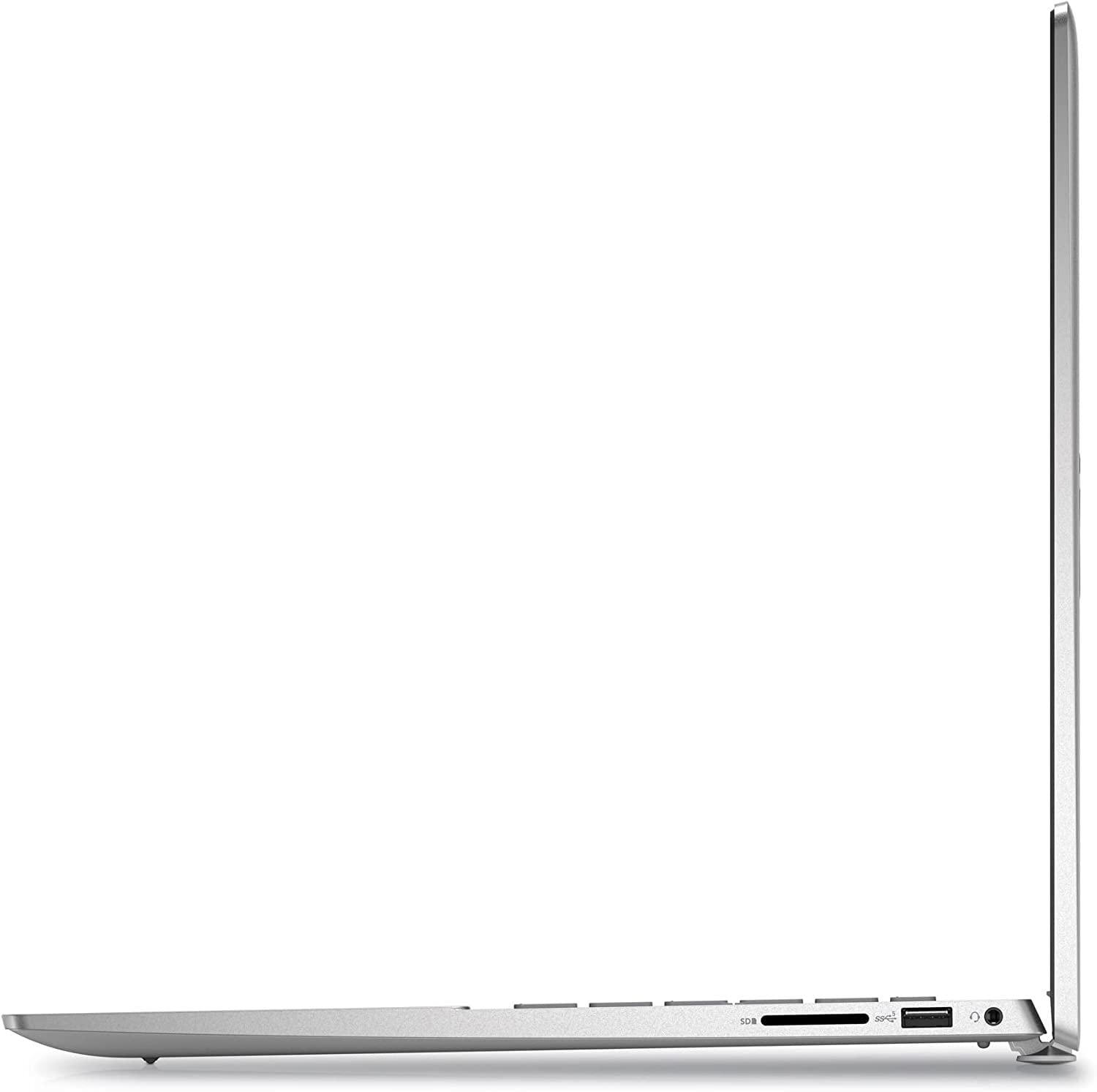 Dell Inspiron 5620 16" FHD (1920x1080) Laptop (2023 New) | Intel 10-Core i7-1255U Processor | Backlit Key | Fingerprint | WiFi 6E | USB-C | 32GB DDR4 Memery | 1TB SSD Storage | Win11 Pro