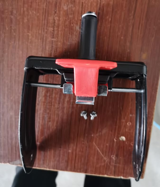 Hikenture Replacement Front Frame for Wide Wheel Wagon