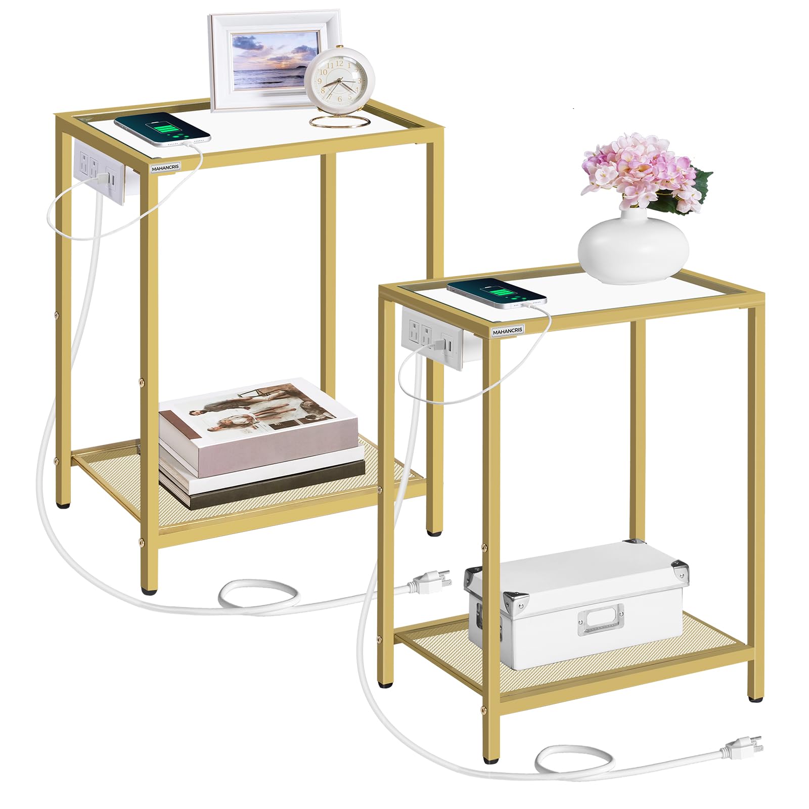 MAHANCRIS End Table ETJ24K01S2