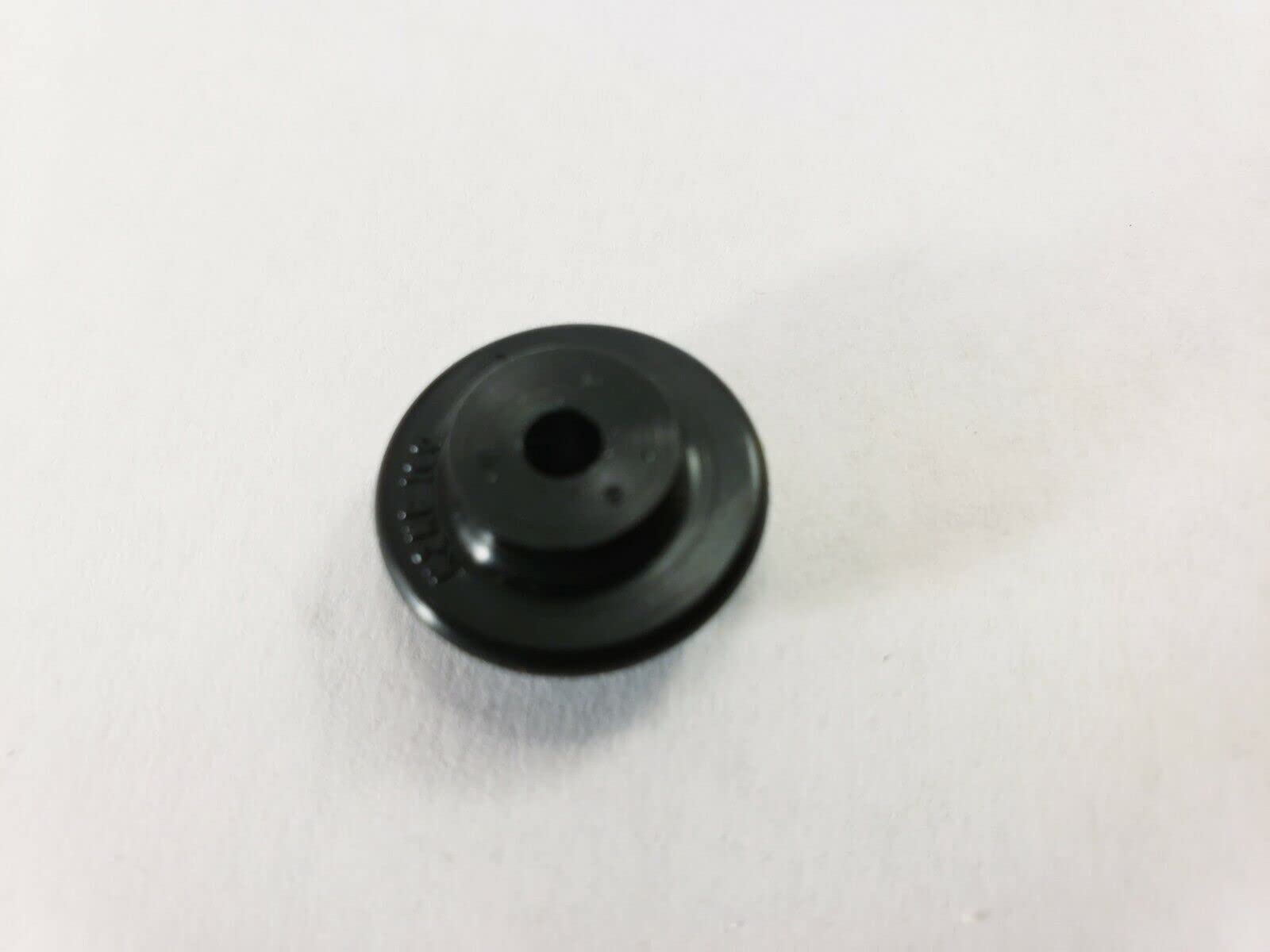 Replacement Upper Needle Seal Silicone Gasket for Cuisinart SS-10 SS10 Single Serve Brewer Coffee