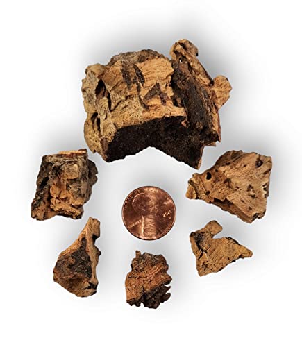 Josh's Frogs Cork Bits (1 Gallon)