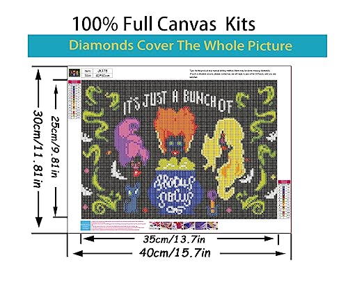Acelii Diamond Painting Kits