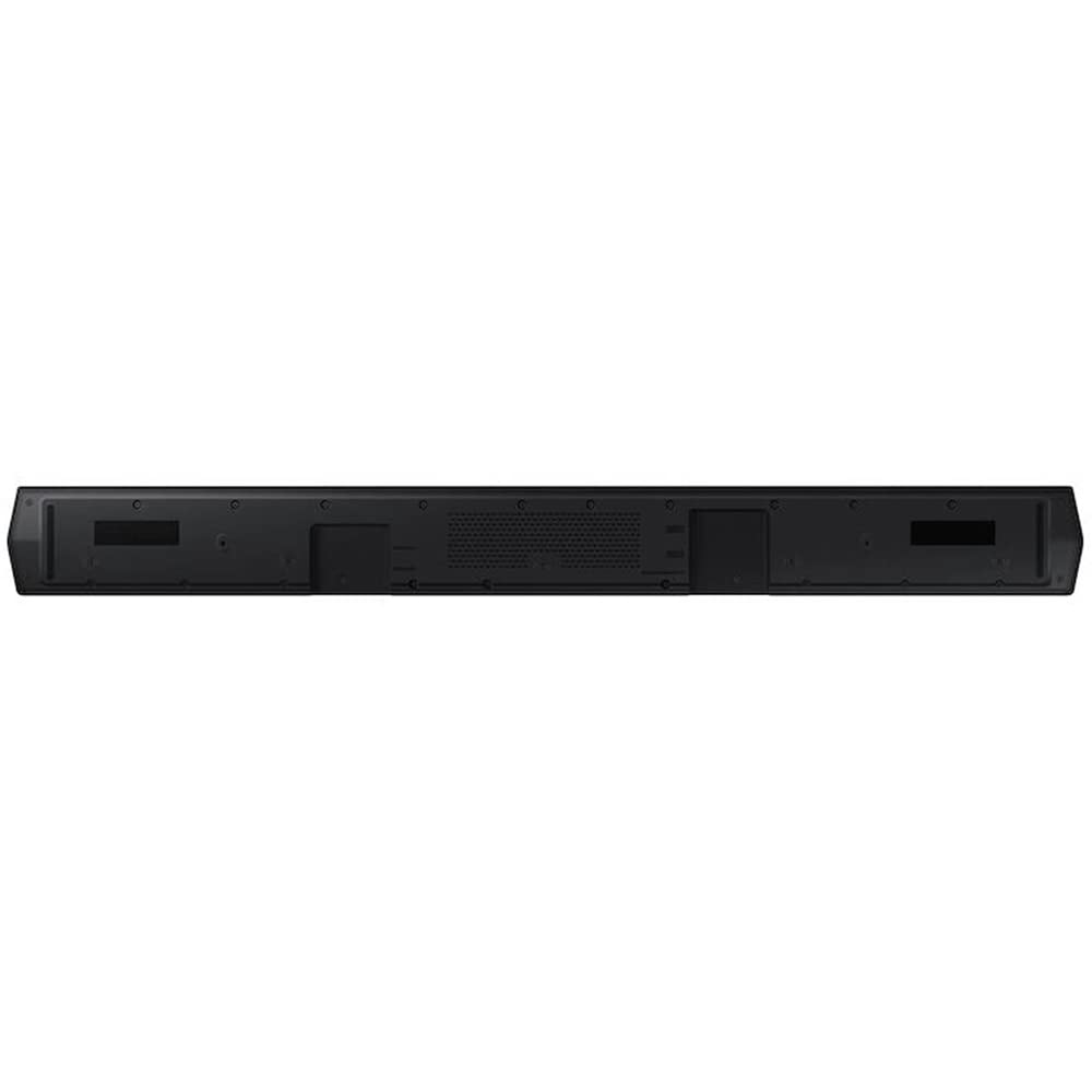 SAMSUNG HW-B650/ZA 3.1ch Soundbar with Dolby 5.1 DTS Virtual:X 2022 Renewed Bundle with 2 YR CPS Enhanced Protection Pack