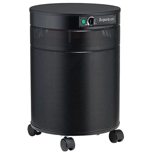 AIRPURA T600 AIR PURIFIERS,SPECIALLY DESIGNED TO CLEAN THE AIR OF TARS AND CHEMICALS FROM TOBACCO SMOKE