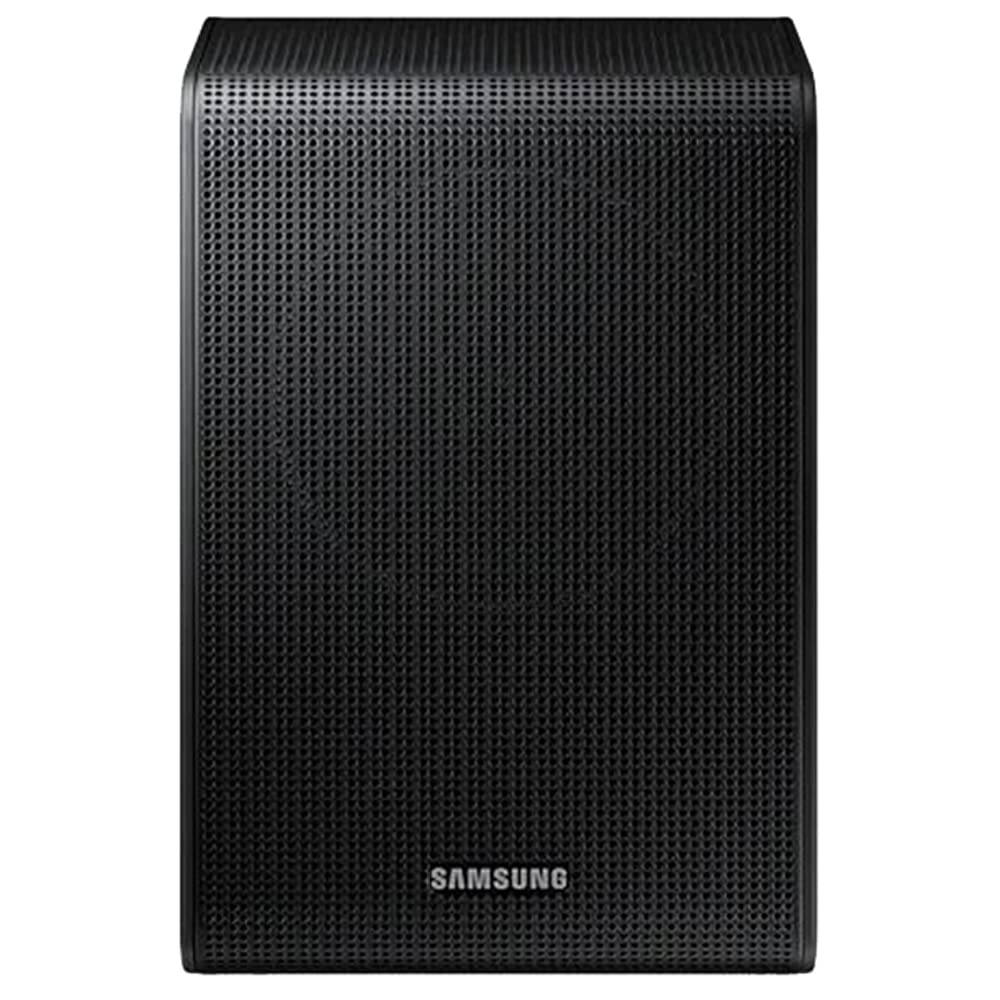 SAMSUNG SWA-9200S/ZA Wireless Surround Speakers 2022 (Renewed) Bundle with 2 YR CPS Enhanced Protection Pack