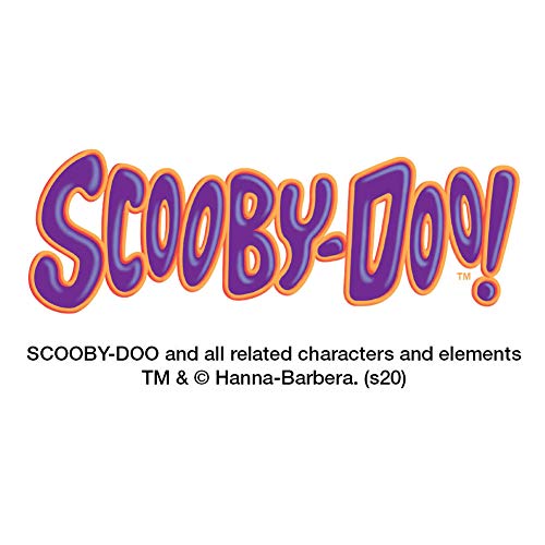 Logovision Scooby Doo Scooby Gang Stainless Steel Tumbler 20 oz Coffee Travel Mug/Cup, Vacuum Insulated & Double Wall with Leakproof Sliding Lid | Great for Hot Drinks and Cold Beverages