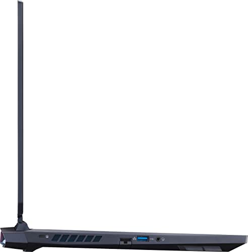 acer Predator Helios 300 15 Gaming Laptop 15.6" FHD IPS 165Hz Display 12th Gen Intel 14-Core i7-12700H 32GB RAM 1TB SSD GeForce RTX 3060 6GB RGB Backlit USB-C Thunderbolt MiniDP Win11 + HDMI Cable