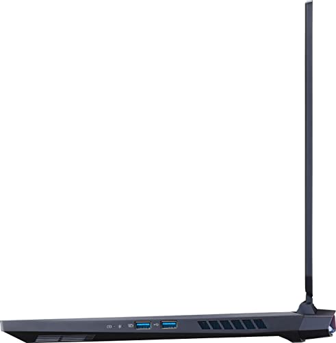 acer Predator Helios 300 15 Gaming Laptop 15.6" FHD IPS 165Hz Display 12th Gen Intel 14-Core i7-12700H 32GB RAM 1TB SSD GeForce RTX 3060 6GB RGB Backlit USB-C Thunderbolt MiniDP Win11 + HDMI Cable