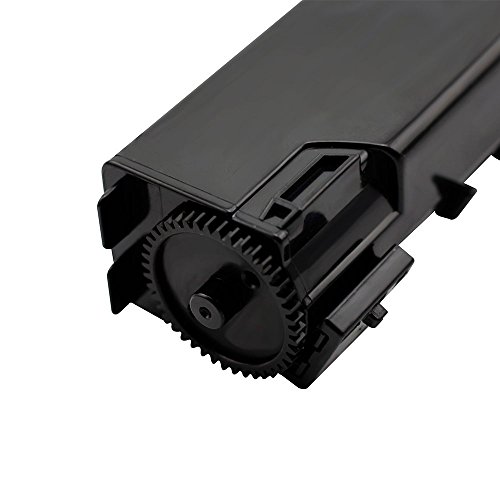 EF Products Replacement Toner Cartridge for Xerox Phaser 6500 Workcentre 6505 ( Black 106R01597, Yellow 106R01596, Magenta 106R01595, Cyan 106R01594, 4-Pack)