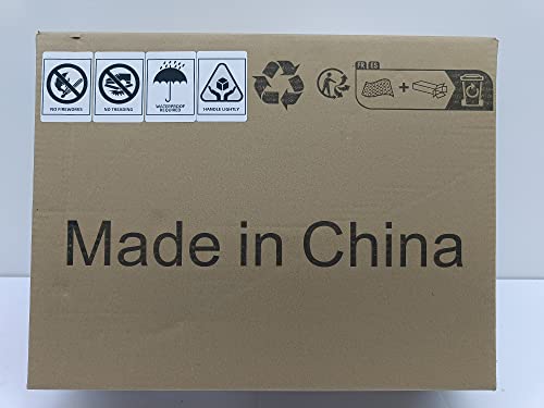 KASLANDI Coat Rack,Unique Design Cactus Coat Rack Freestanding,FAS Grade Rubber Wood,Adjustable Height Wooden Coat Rack Stand with 6 Hooks, Coat Tree Easy to Assemble (Walnut)