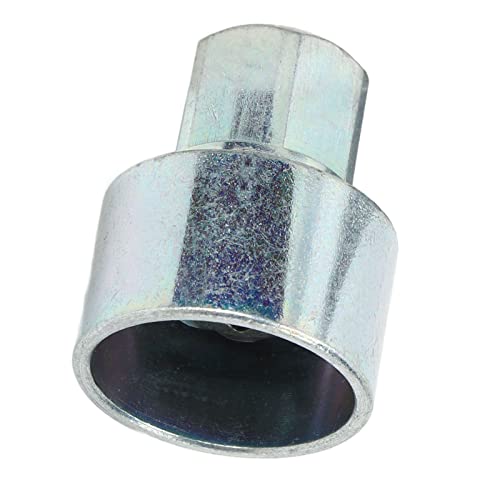 Anti Theft Lugnut,Wheel Lock Key Anti Theft Lugnut Socket Replacement for 1 3 5 6 7Series X1 X2 X3 X4 X5 X6 Z4 (052)