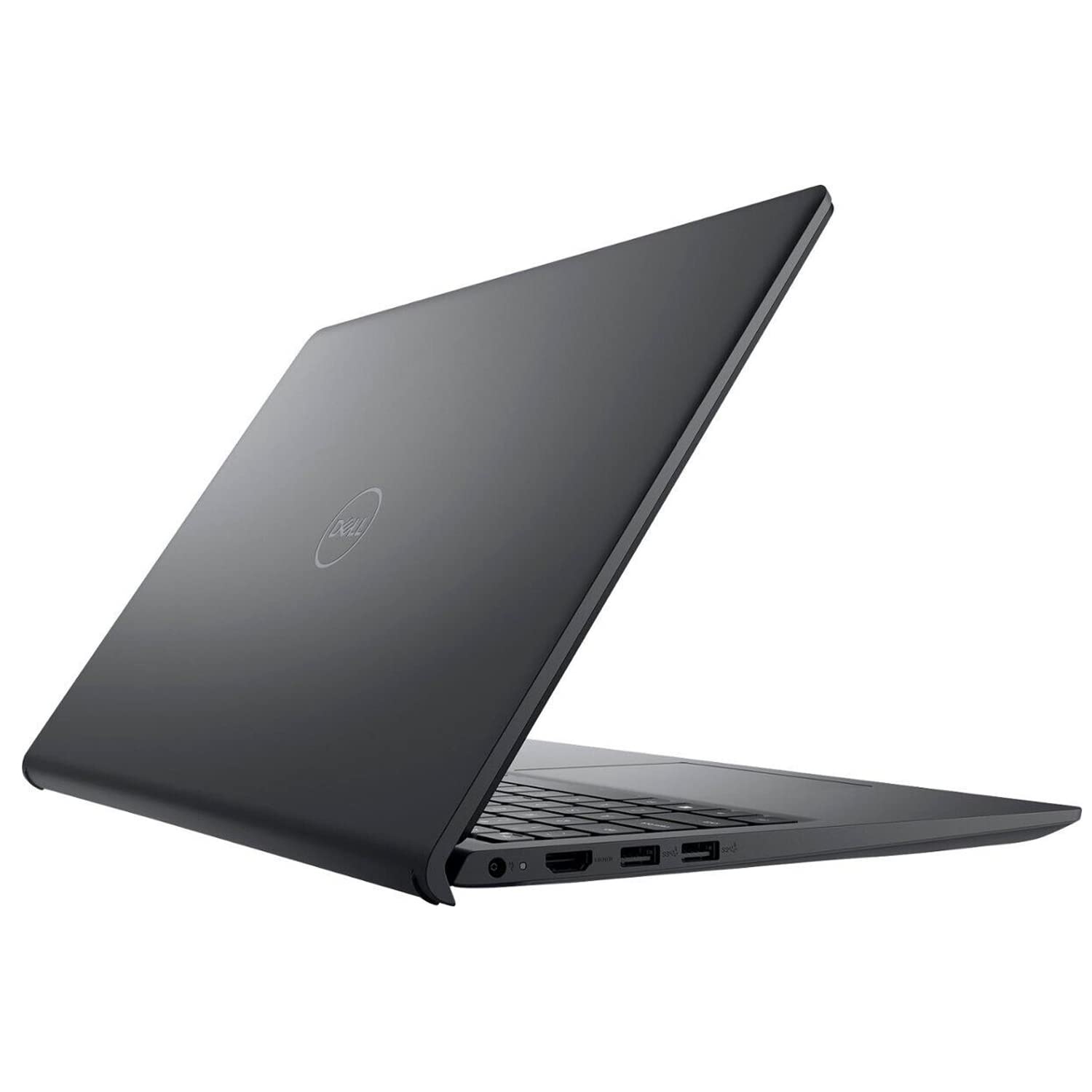 Dell Inspiron 15 3520 Laptop, 15.6" FHD 120Hz Display, 12th Gen Intel 10-Core i7-1255U Up to 4.7 Ghz, 32GB RAM, 1TB PCIe SSD, Backlit Keyboard, Webcam, Wi-Fi 6, HDMI, Win 11 Pro, Carbon Black