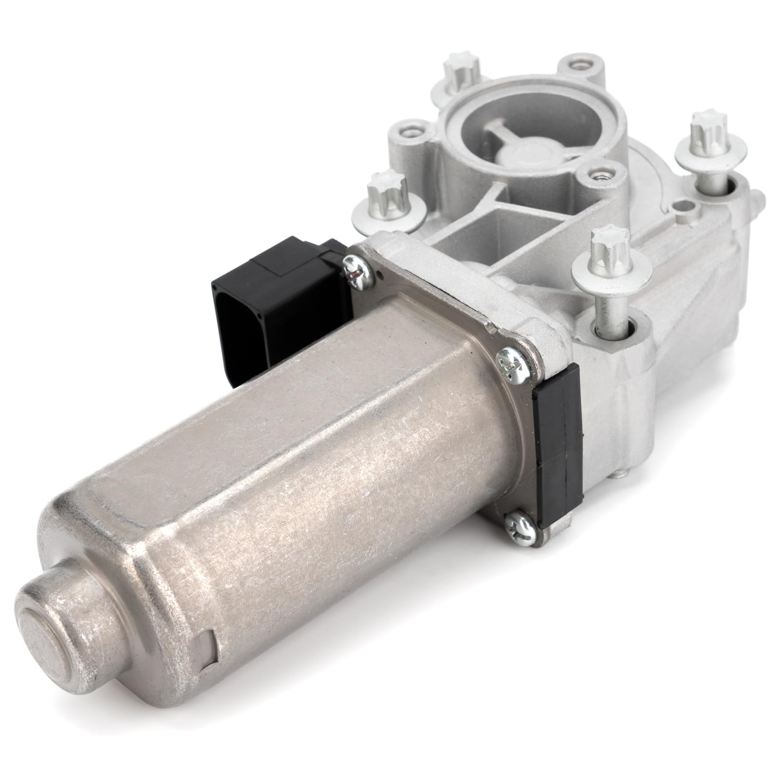 27107566296 Transfer Case Shift Actuator 4WD Compatible with 2003-2010 BMW X3 X5 E53 E83 E70 Replaces 27107541782 27103455136 27103455139 600-932, BMW Encoder Motor