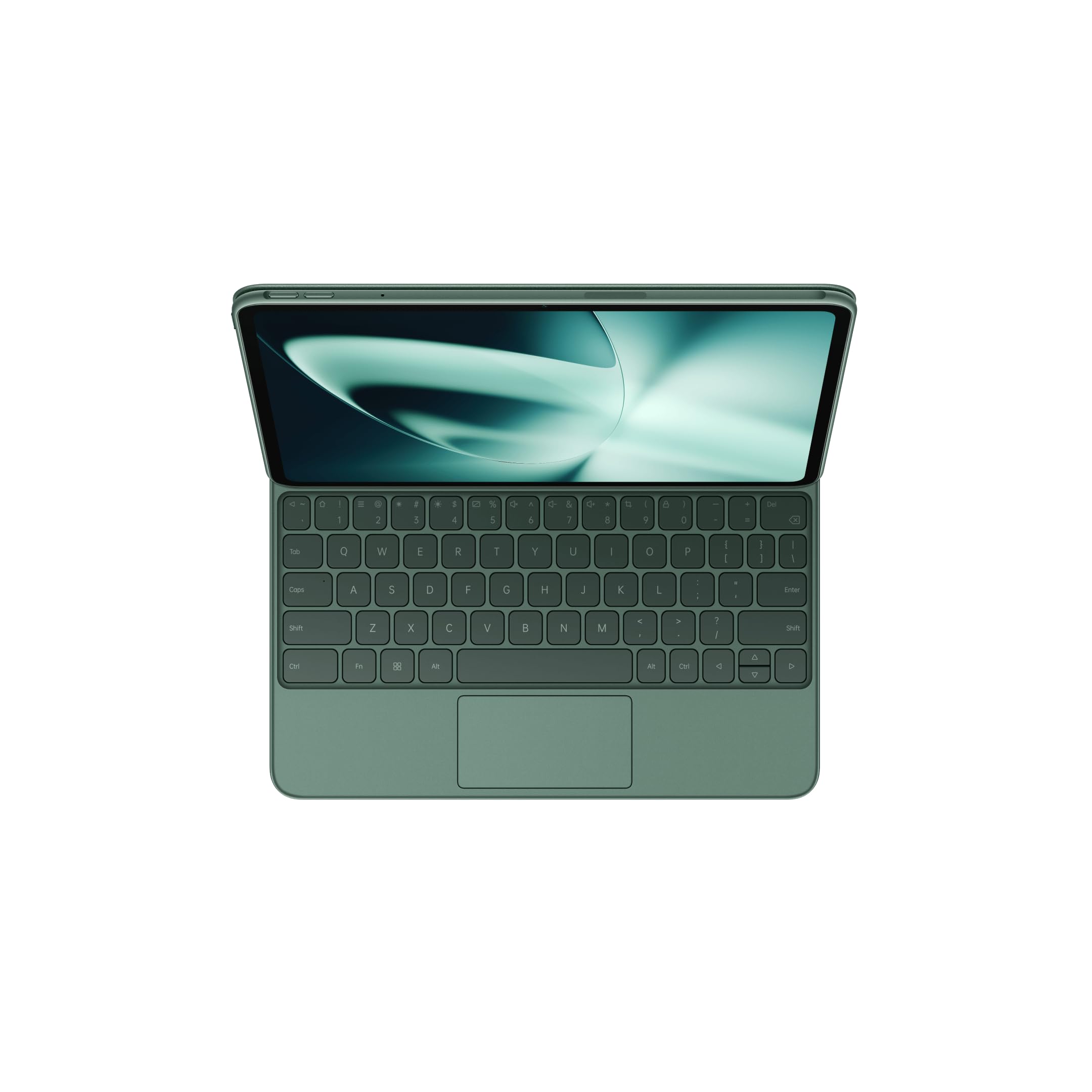OnePlus Magnetic Keyboard Green
