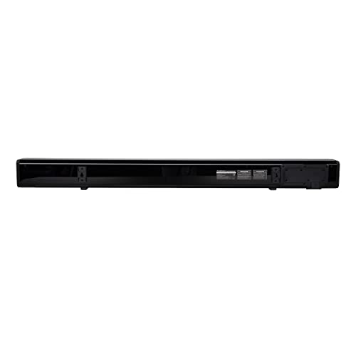 Furrion Aurora 2.1 Outdoor Soundbar Speaker with Built-in Subwoofer, Bluetooth, HDMI & Optical Inputs - FSBNN30MST