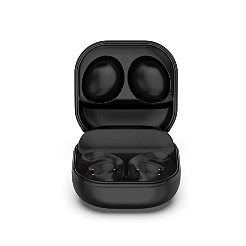 ECSEM Replacement Charging Case Compatible with Samsung Galaxy Buds Pro SM-R190 Charger Replacement USB Wired Charging Case Cable Accessory