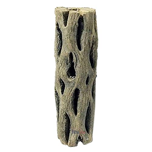 MERIC Hamster Cholla, Climbing Wood, Teeth Trimmer, 1 Pc Per Pack