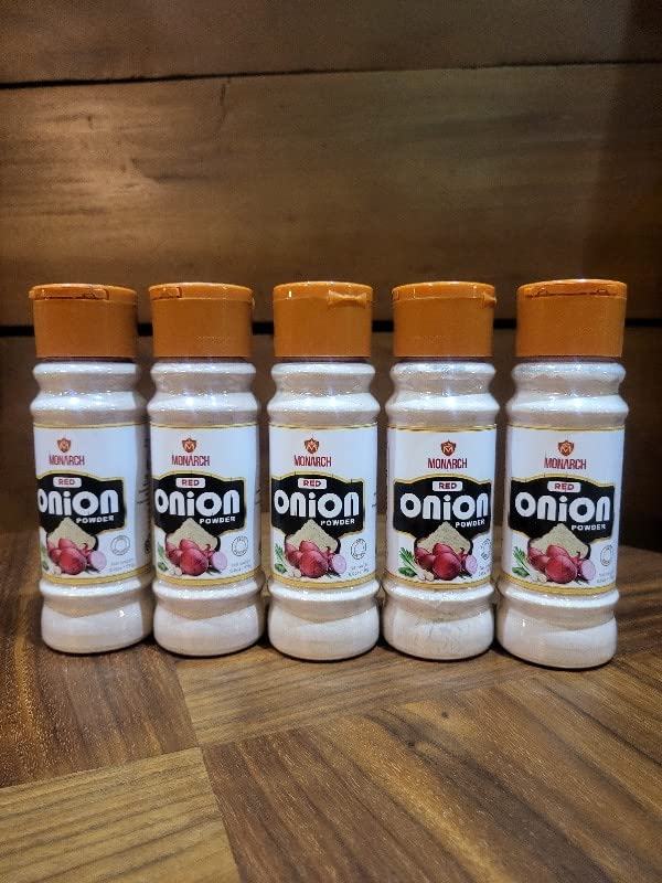 MONARCH 100% RED ONION POWDER