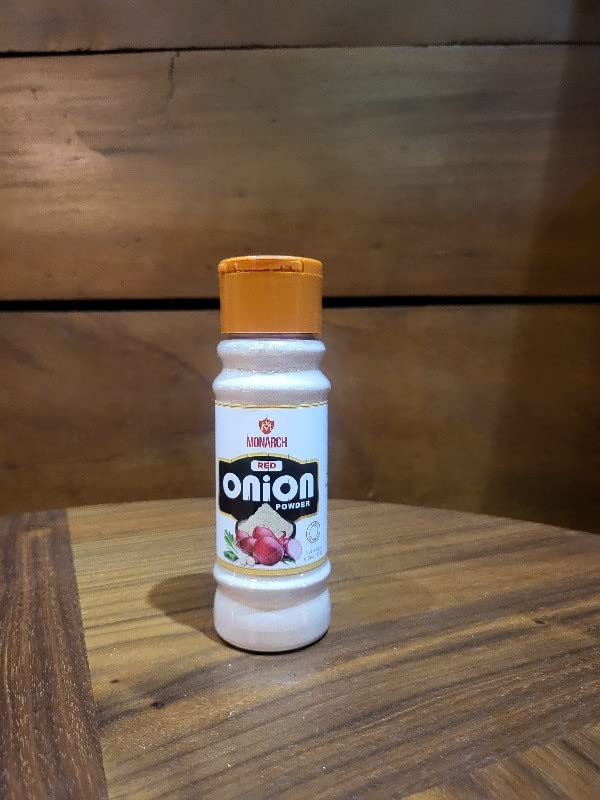 MONARCH 100% RED ONION POWDER