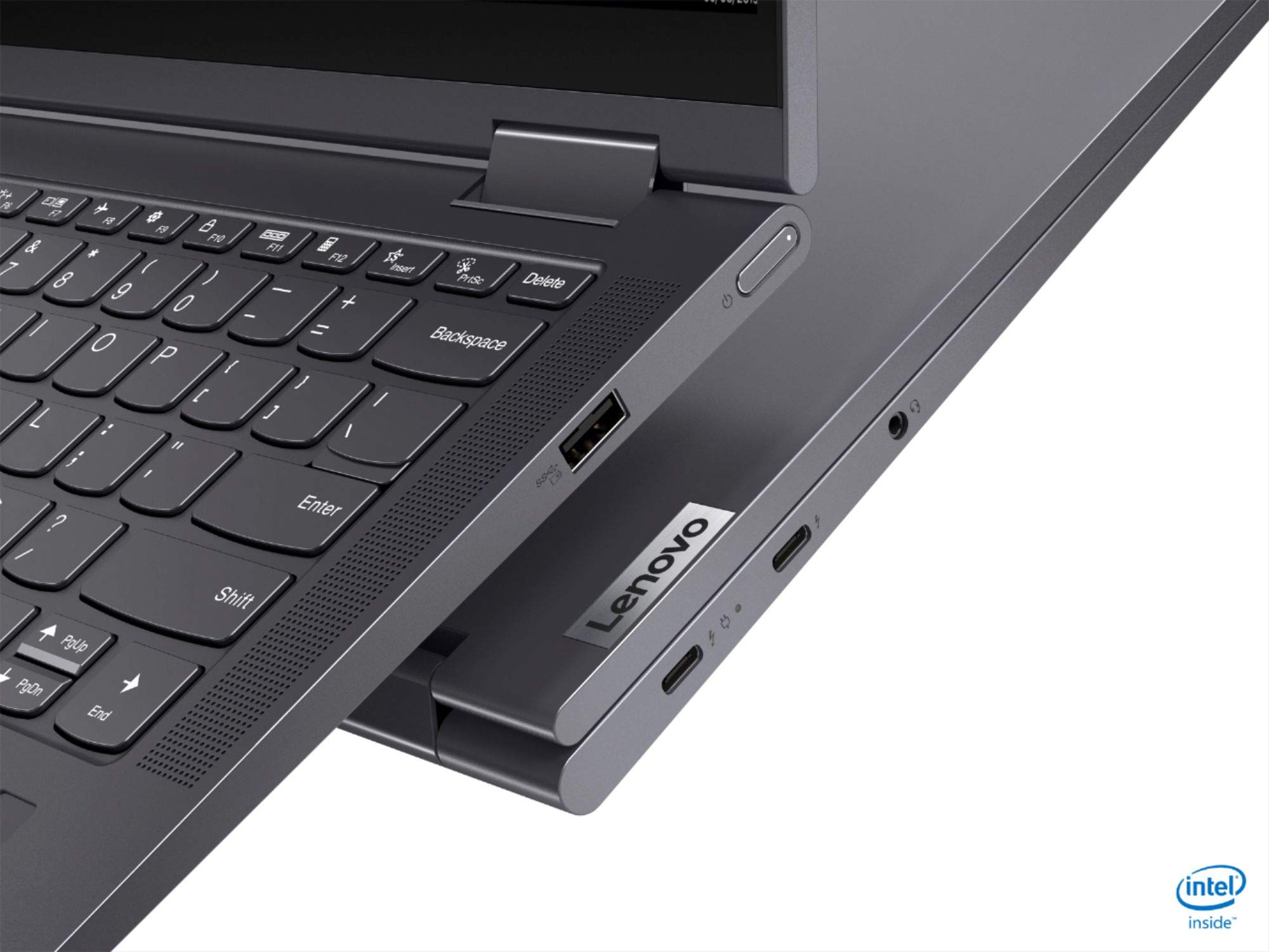 Lenovo Yoga 7i 2-in-1 Laptop 2022 | 14 inch FHD Touchscreen Intel EVO Platform | Intel Core i7-1165G7 Iris Xe Graphics 12GB DDR4 1TB SSD | WiFi 6 Thunderbolt 4.0 Backlit Fingerprint | Win 10 Pro