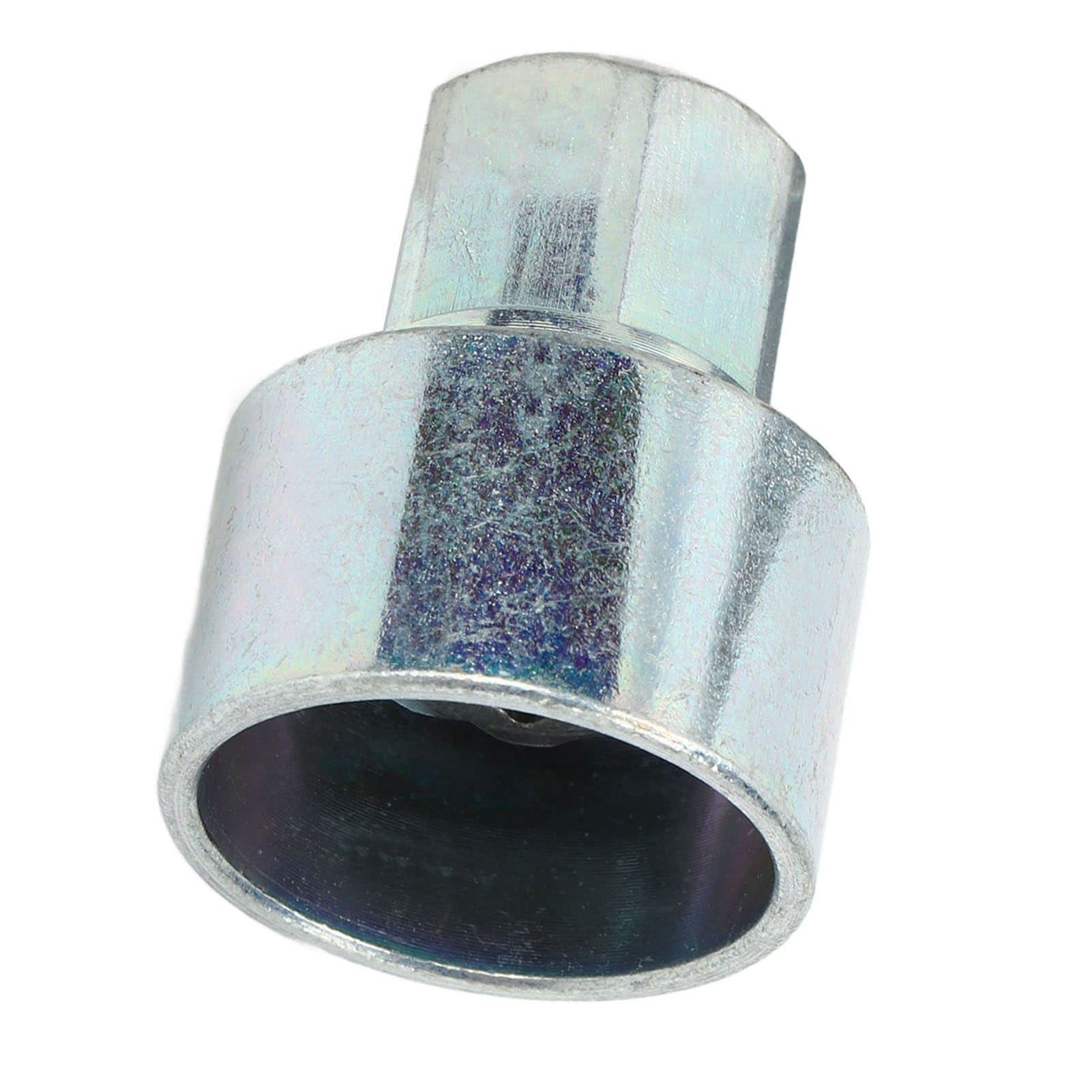 Anti Theft Lugnut Socket, Wheel Lock Key Anti Theft Lugnut Socket Replacement for 1 3 5 6 7Series X1 X2 X3 X4 X5 X6 Z4 (053)