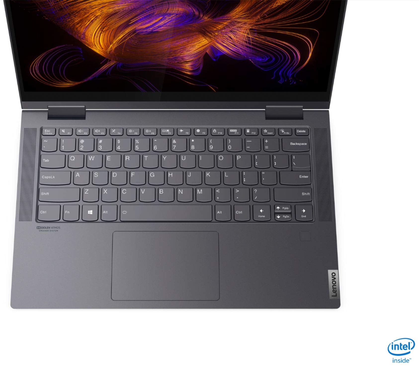 Lenovo Yoga 7i 2-in-1 Laptop 2022 | 14 inch FHD Touchscreen Intel EVO Platform | Intel Core i7-1165G7 Iris Xe Graphics 12GB DDR4 1TB SSD | WiFi 6 Thunderbolt 4.0 Backlit Fingerprint | Win 10 Pro