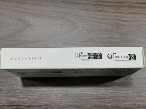 Fikwot FN203 M.2 SATA SSD - SLC Cache 3D NAND TLC SATA III 6Gb/s M.2 2280 NGFF Internal Solid State Drive, Up to 550MB/s, Compatible with Ultrabooks, Tablet Computers and Mini PCs (512GB)