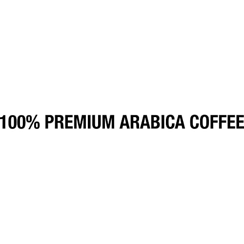 Dunkin' Donuts French Vanilla Flavored Coffee K-Cup, 10 ct (Pack of 3)