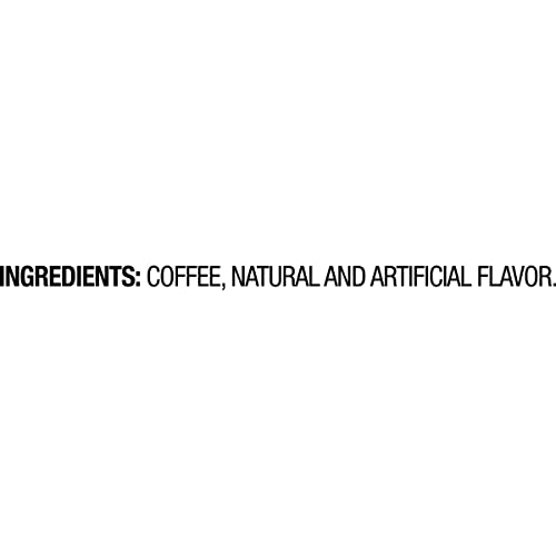 Dunkin' Donuts French Vanilla Flavored Coffee K-Cup, 10 ct (Pack of 3)
