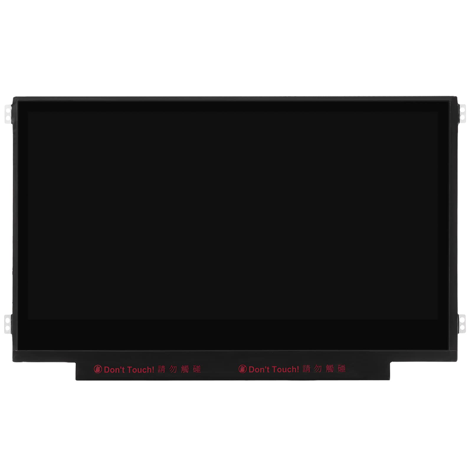 HOYRTDE 11.6" Screen Replacement B116XTN02.3 for Lenovo 100e Chromebook 2nd Gen 3rd Gen 81QB 81M8 81MA 82Q3 82J7 82J8 82UY 82V0 HD 1366x768 30Pin LED LCD Display Screen Panel
