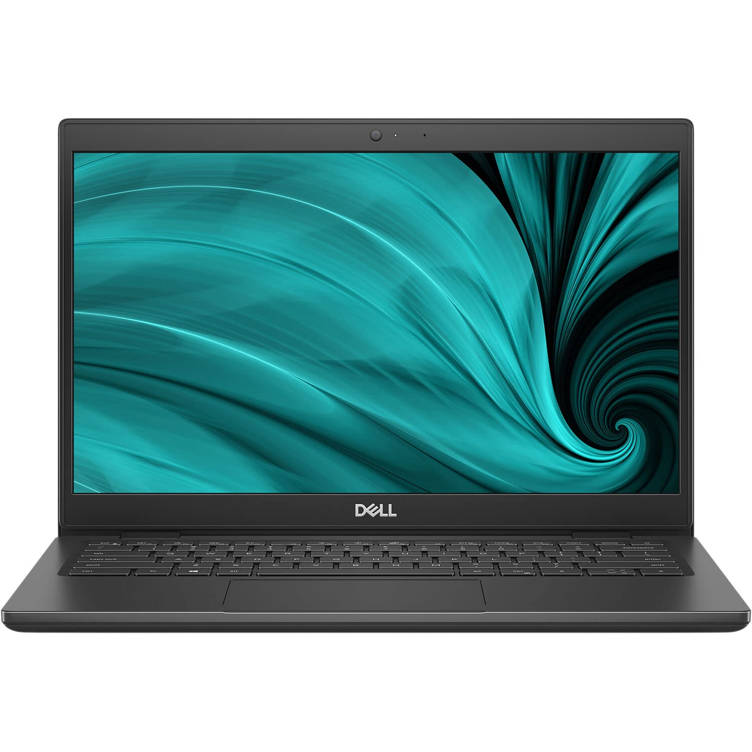Dell Latitude 3420 Business Laptop 14.0" FHD Display (Intel i7-1165G7 4-Core 2.80GHz, 16GB RAM, 512GB PCIe SSD, Intel Iris Xe, WiFi 6, Bluetooth 5.2, Webcam, RJ-45, Micro SD Reader, Win 10 Pro)