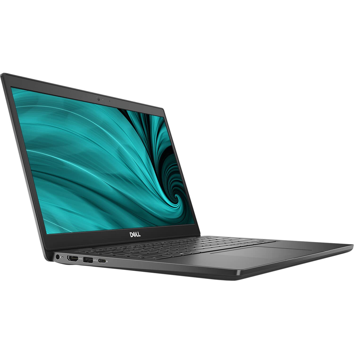 Dell Latitude 3420 Business Laptop 14.0" FHD Display (Intel i7-1165G7 4-Core 2.80GHz, 16GB RAM, 512GB PCIe SSD, Intel Iris Xe, WiFi 6, Bluetooth 5.2, Webcam, RJ-45, Micro SD Reader, Win 10 Pro)