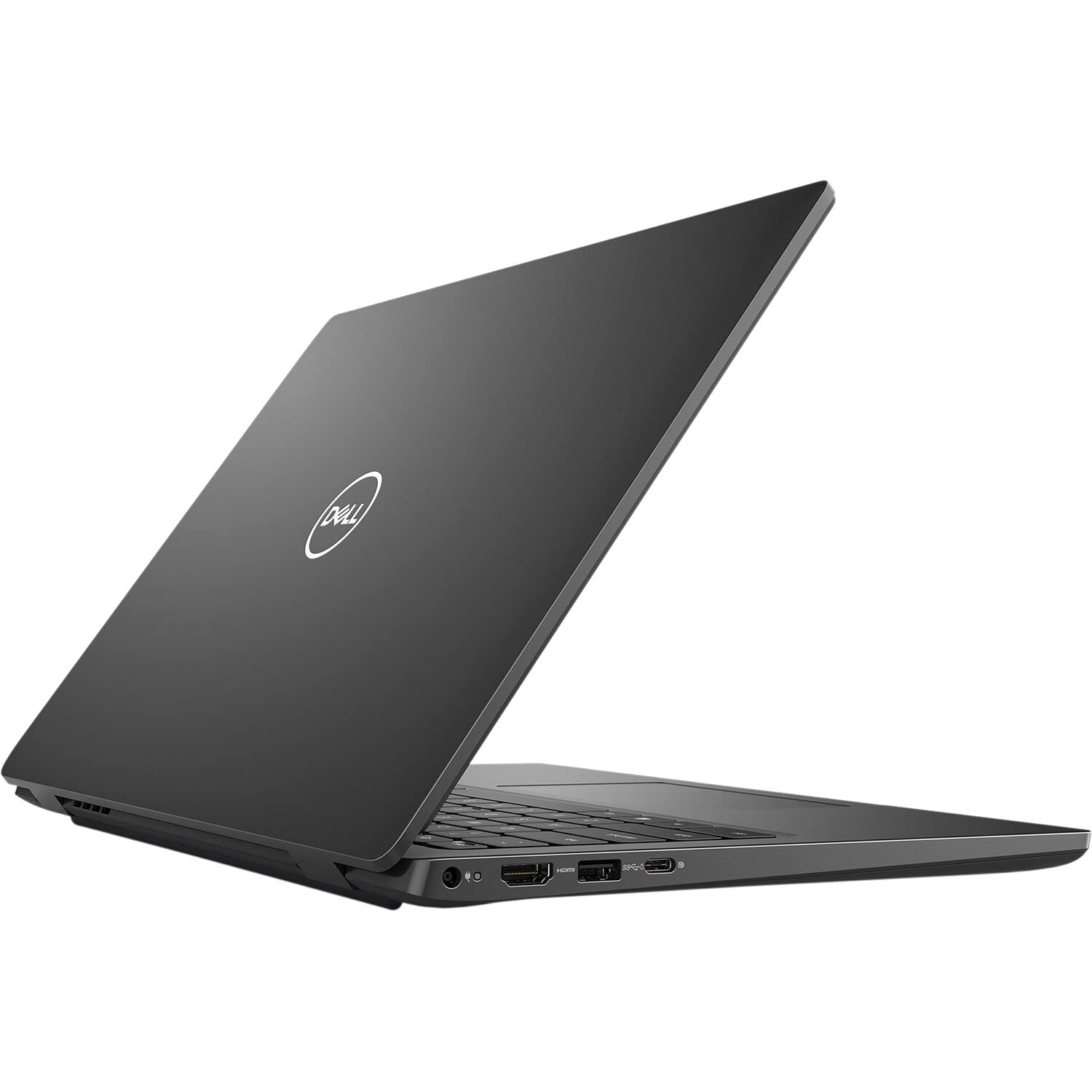 Dell Latitude 3420 Business Laptop 14.0" FHD Display (Intel i7-1165G7 4-Core 2.80GHz, 16GB RAM, 512GB PCIe SSD, Intel Iris Xe, WiFi 6, Bluetooth 5.2, Webcam, RJ-45, Micro SD Reader, Win 10 Pro)