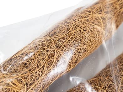 Josh's Frogs Flexible Natural Coco Tree Branches (Large)