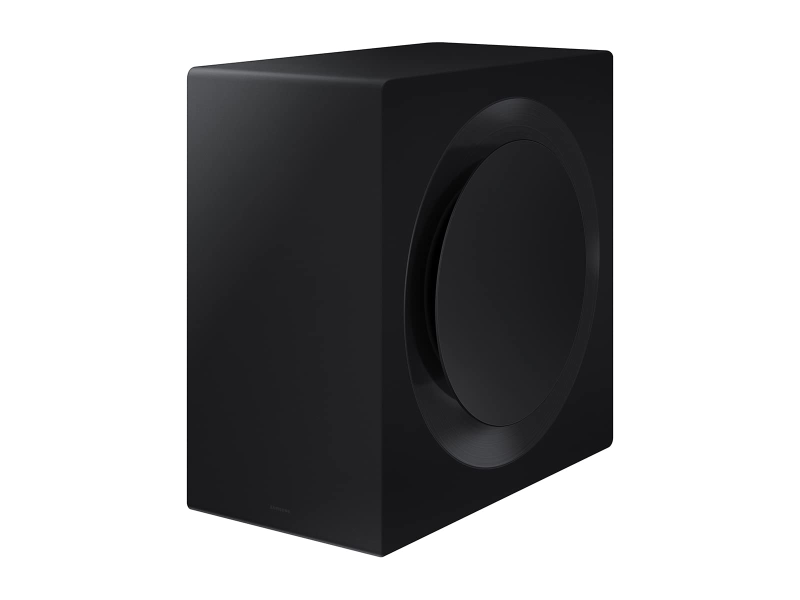 SAMSUNG HW-Q990C 11.1.4ch Soundbar with Rear Speakers and Dolby Atmos with an Additional 1 Year Coverage (2023), Titan Black (Renewed)