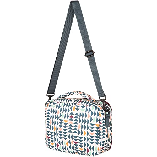 KAVU Lunch Box Insulated Padded Leak Proof Crossbody Meal Pack - Trinatural